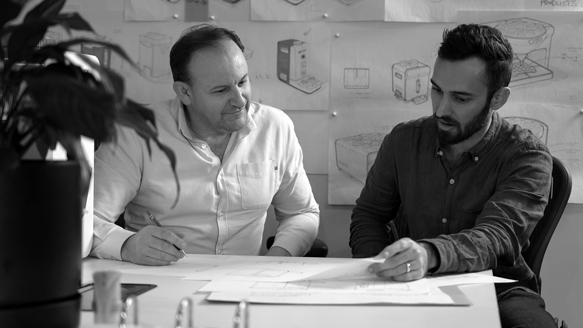 Enriching people’s lives through design-led innovation | DesignInspire ...