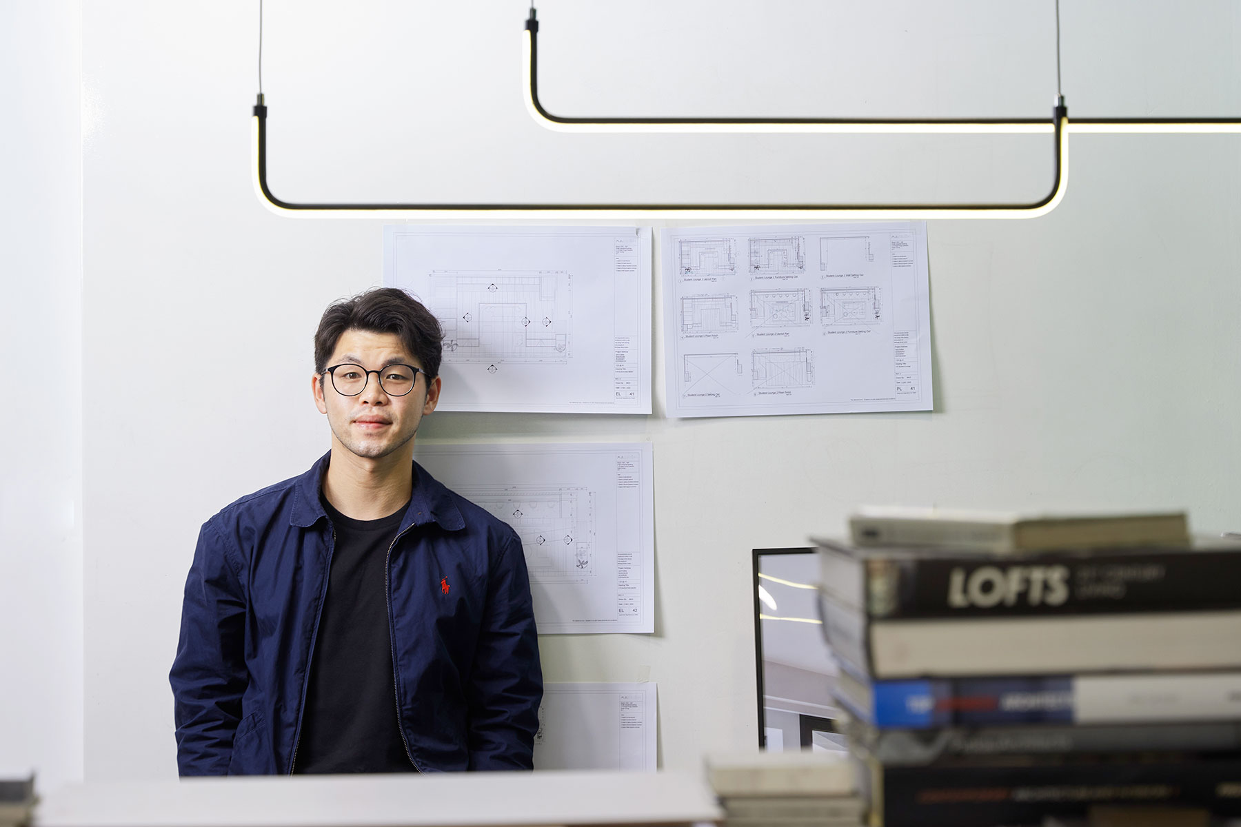 Balancing Personality and Practicality | DesignInspire - Stories