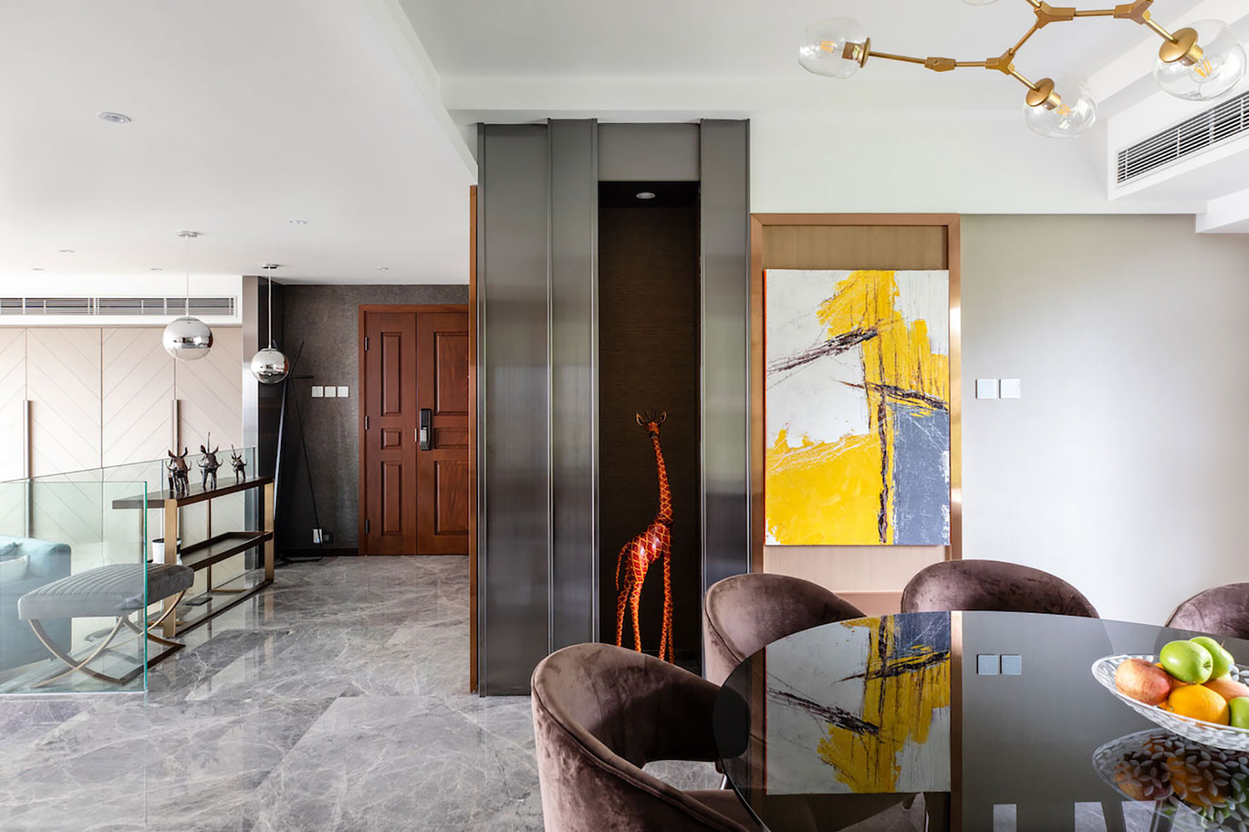 Balancing Personality and Practicality | DesignInspire - Stories