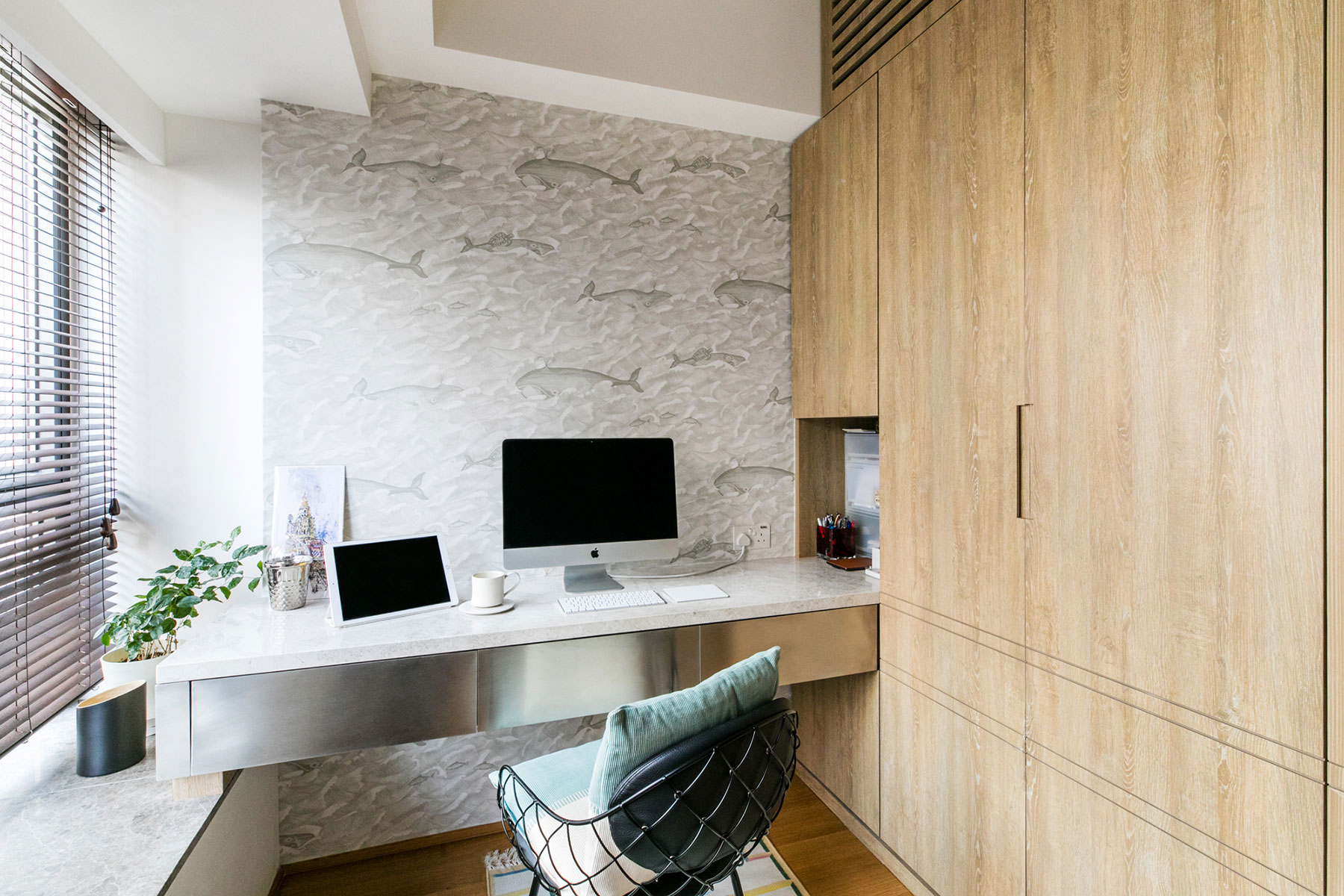 Balancing Personality and Practicality | DesignInspire - Stories