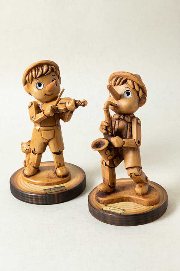 Music-inspired Designs Hitting the Right Notes | DesignInspire - Stories