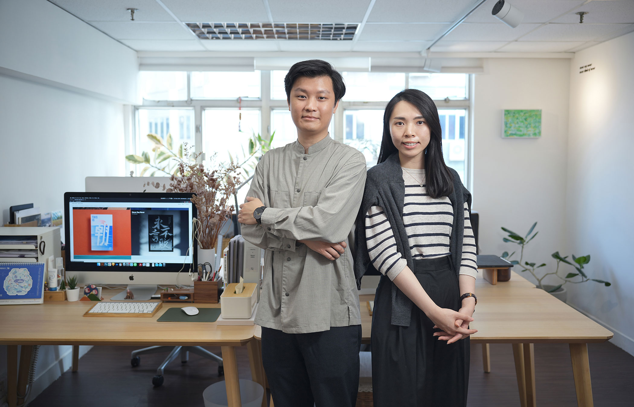 Let the design speak | DesignInspire - Stories