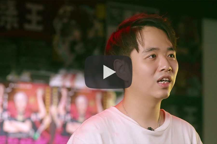 Design with Lines and Lighting | DesignInspire - Stories