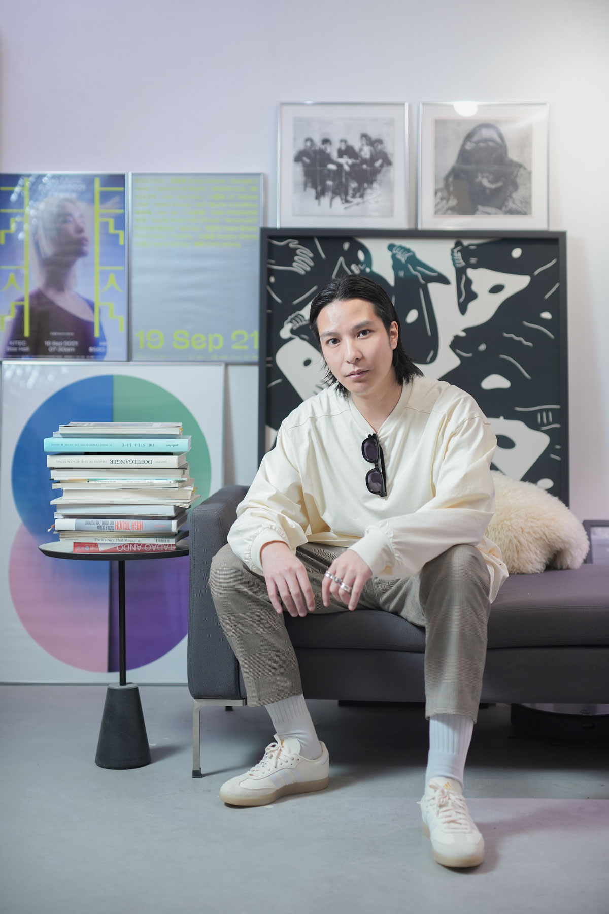 Art in the Commercial World | DesignInspire - Stories