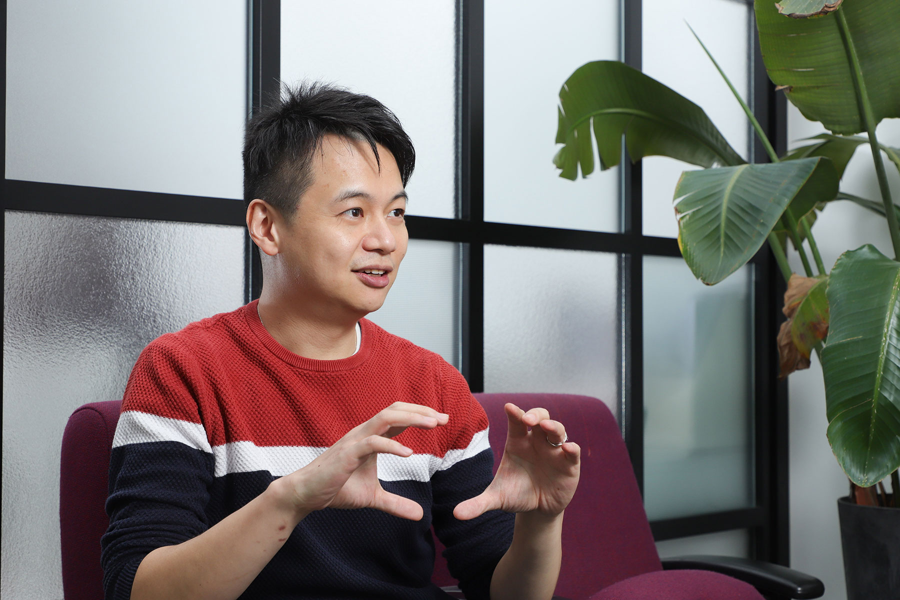 “Noiseless Communication” Helps Clients Get their Voices Heard ...