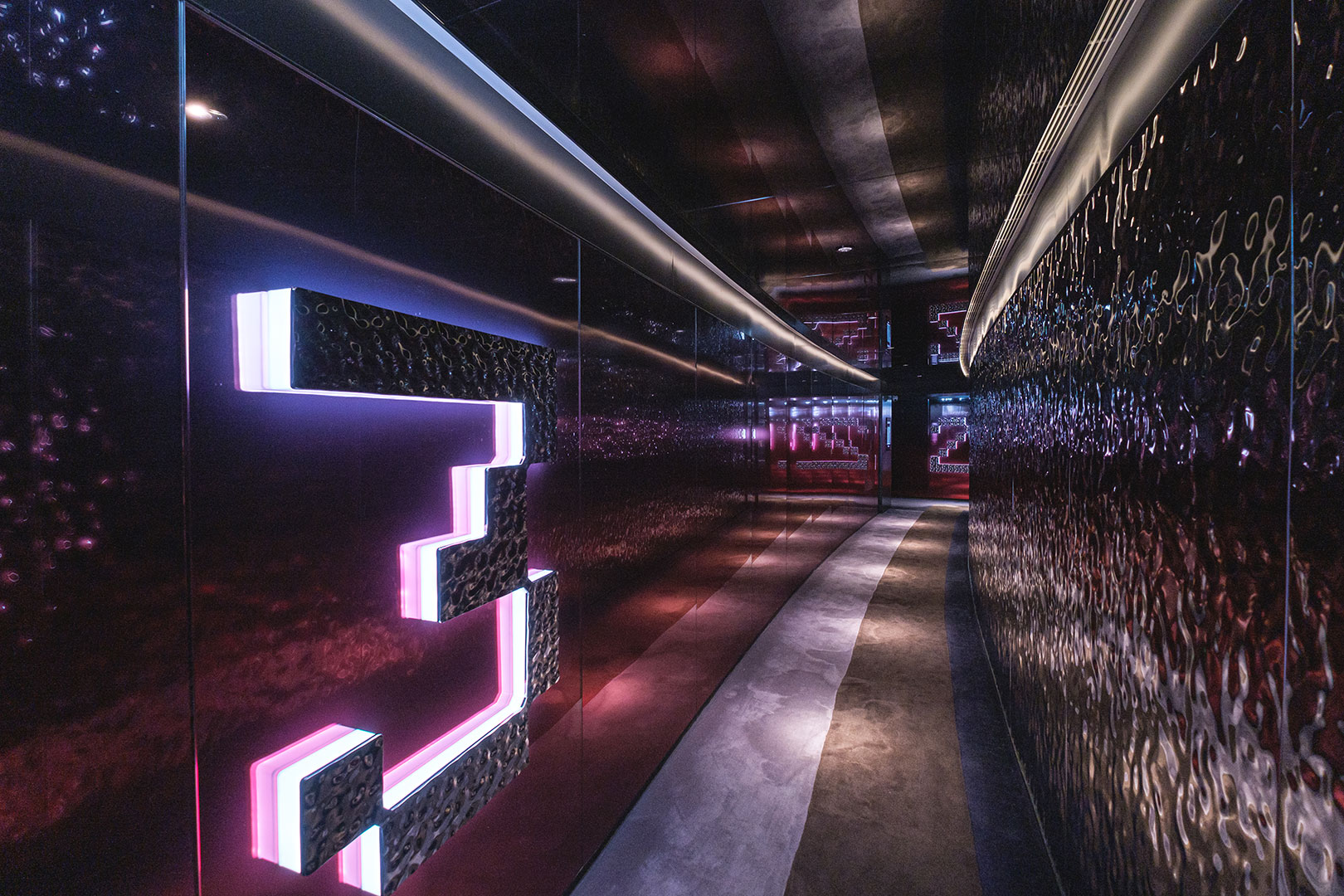 Narrative reconstruction: Interior designer duo re-creating cinemas for ...