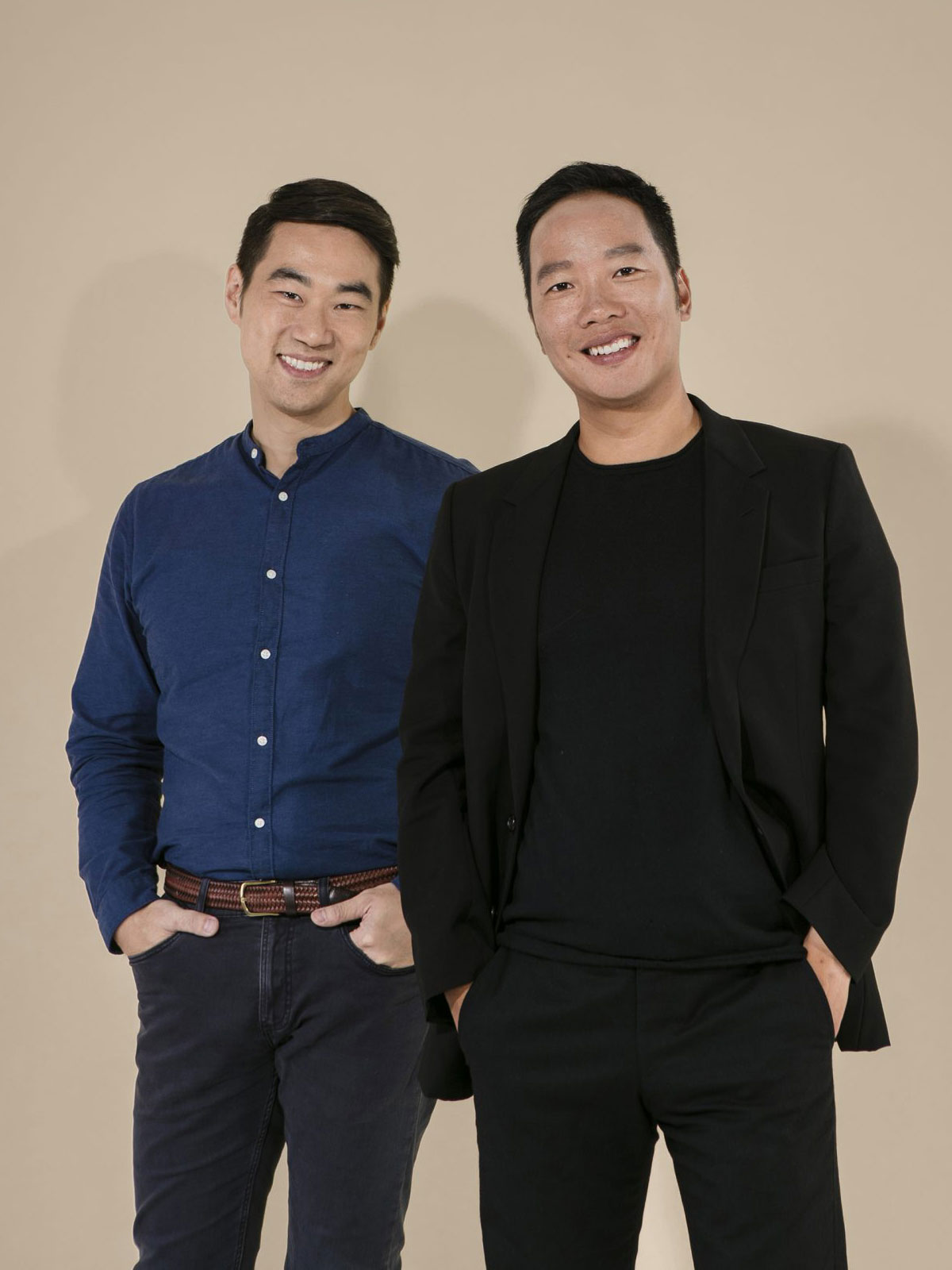 平衡理性与感情 室内设计成就故事 | DesignInspire - 创作故事