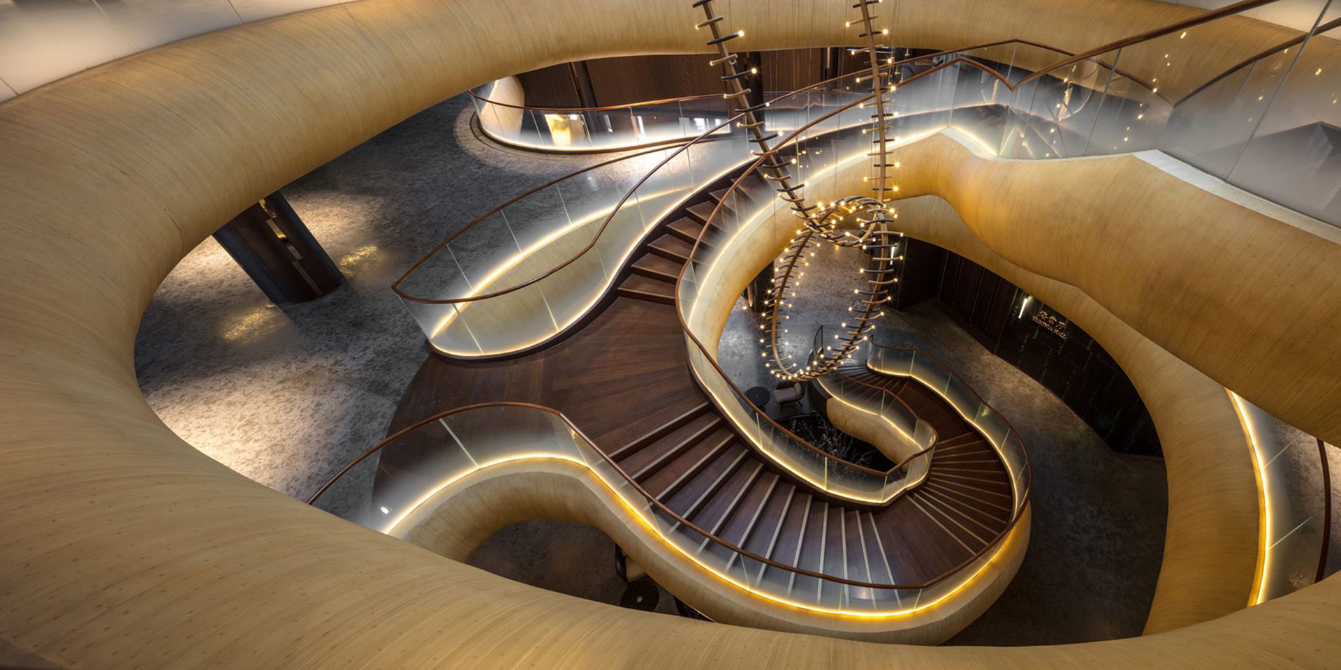 Telling Stories with Interior Design | DesignInspire - Stories