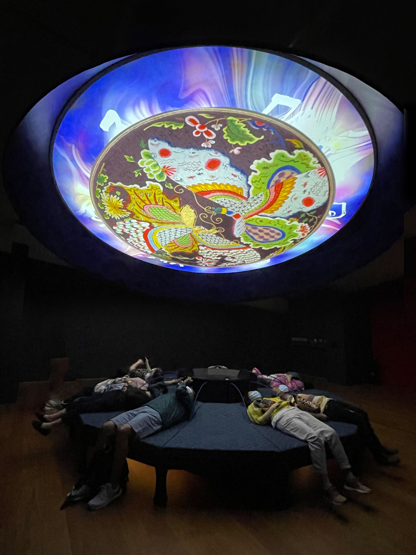 Combining Art and Tech: Victor Wong’s Unique Creative Style ...