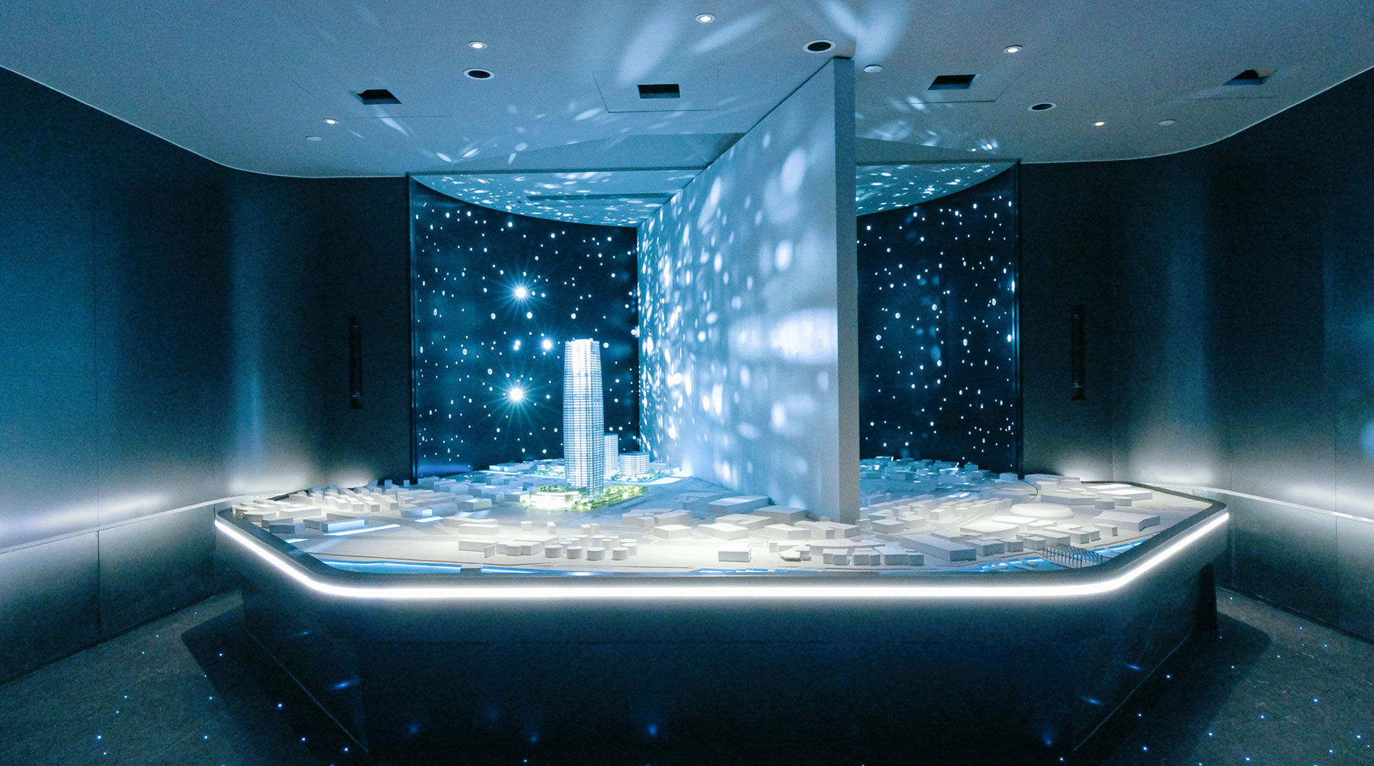 Experiential Design: Where Space Meets the Senses | DesignInspire - Stories